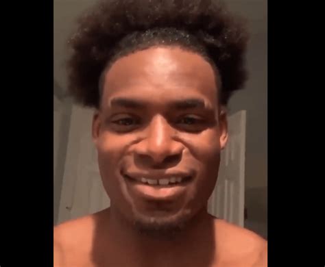 Nba Fans React After Danuel House Posts Strange Video On Social Media