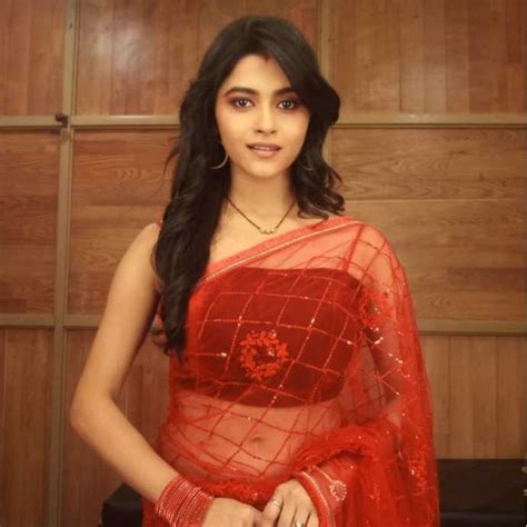 Aleya Ghosh Actress Biography Birthday Age Career