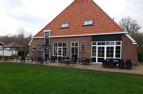 Groepsaccommodatie Nijsingh In Appelscha Welkom Bij Appelscha