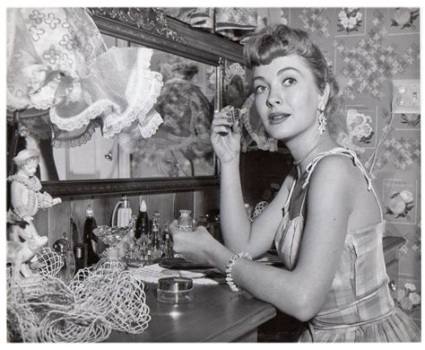 Leslie Brooks Adele Mara