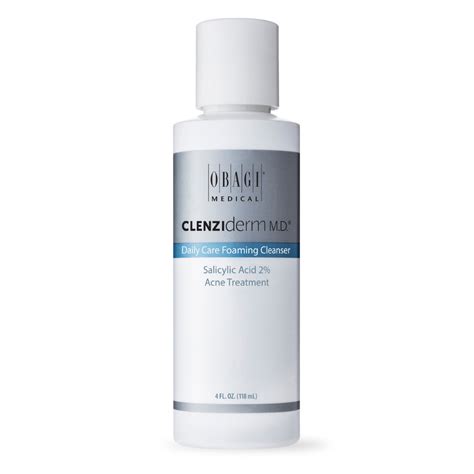 Pure Obagi - Skincare Products