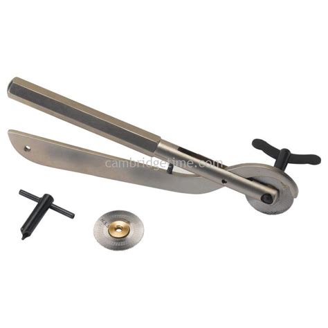 Emergency Ring Cutter Superior With Extra Blade Cambridge Time Spares