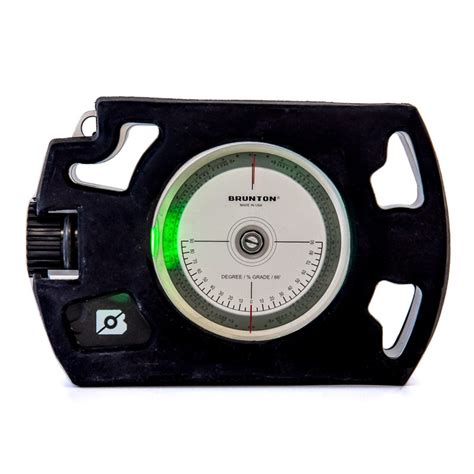 Brunton Omnislope Clinometer Buy Geology Products