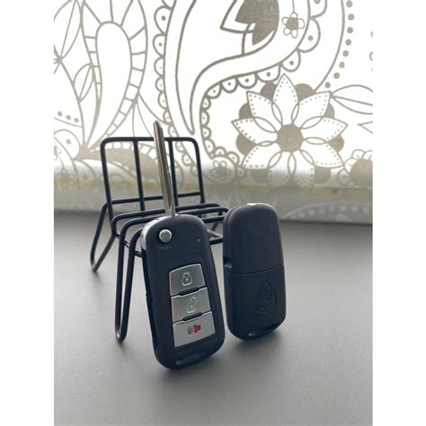 Proton Preve Key Remote Shopee Malaysia