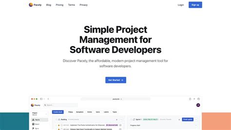 Pacely нейросеть