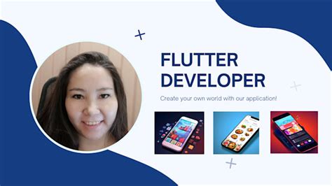 Develop The Hybrid Mobile App Creation Using Flutter By Nagimulia Fiverr