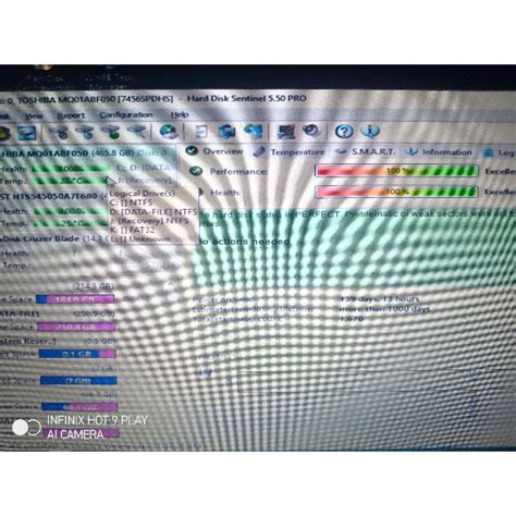 Jual Hardisk Laptop Rusak Shopee Indonesia