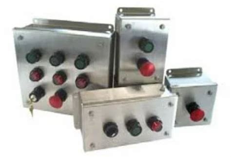 Junction Box Waterproof Junction Box Manufacturer From Bengaluru