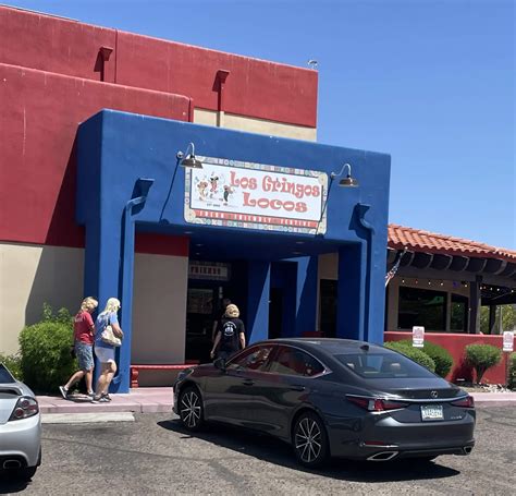 Taste Some Of The Amazing Authentic Food In Apache Junction