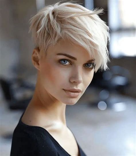 Pin By Rotceh On Sexiest Cut Ever In 2024 Hair Cuts Short Hair Styles Pixie Haircut