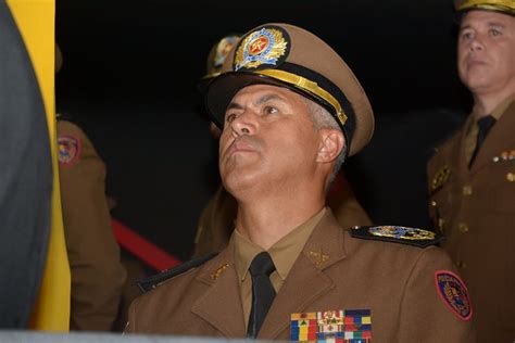 Tjmg Participa De Formatura Histórica Do Curso De Formação De Oficiais
