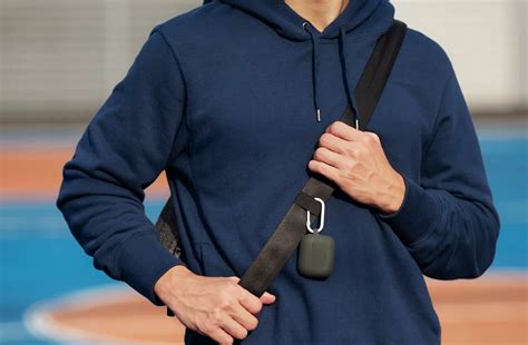 کاور یونیک Uniq Vencer Airpods Pro 2