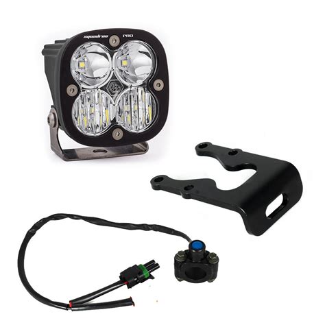 Squadron Pro Led Light