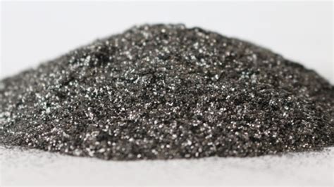18 Different Graphite Grades For Industrial Applications East Carbon