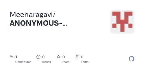 Github Meenaragavi Anonymous Complaint System