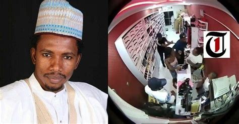 Police To Investigate Senator Abbo Elisha Over Assault On Female
