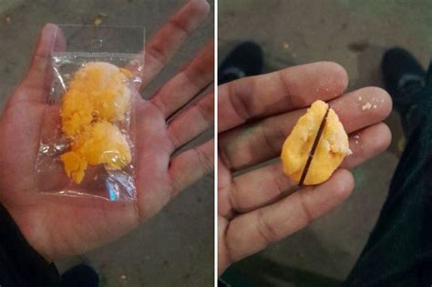Niño Sale A Pedir Calaverita En Cholula Y Le Dan Dulces Con Espinas E