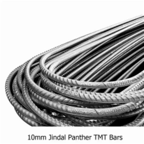 12 Mm Jindal Tmt Bars At ₹ 62kg In Ranchi Id 2854243743373