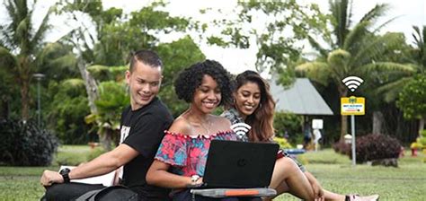 Our Story Telecom Fiji Limited