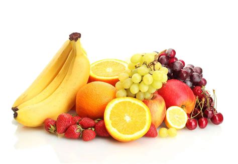Propiedades De La Fruta LIBBYS