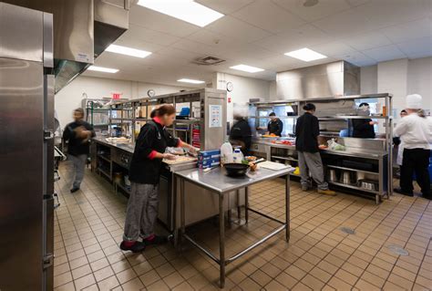 Eli Whitney Technical High School Antinozzi Associates Architecture