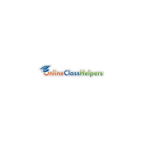 Online Class Helpers Youtube