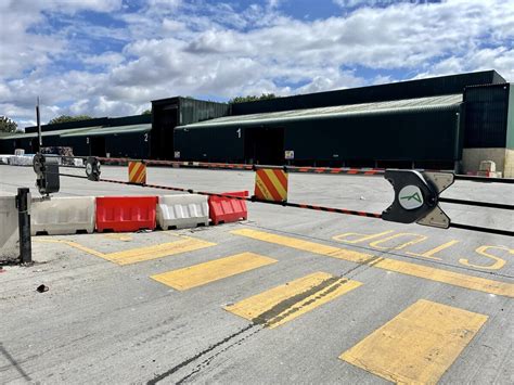 Ecogen Recycling Dofygate