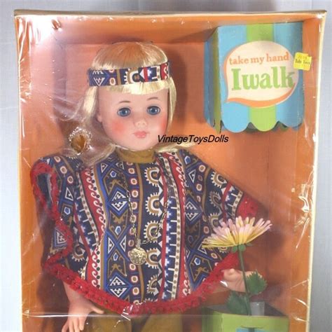 Eegee Doll Etsy