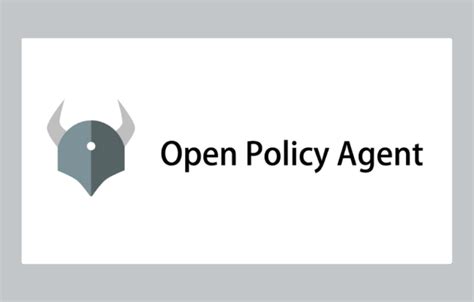 Decoupling Policies From Your Software With Open Policy Agent Part 1