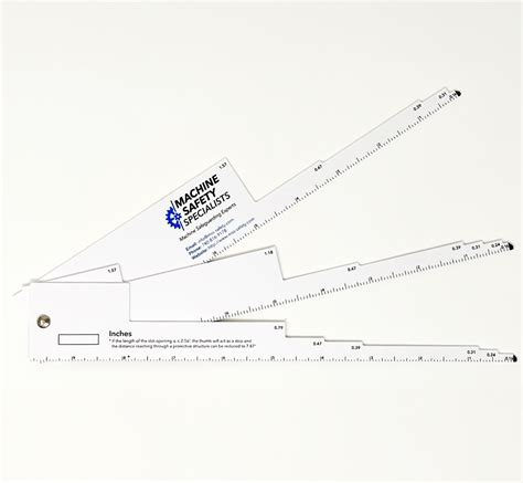Safety Scale