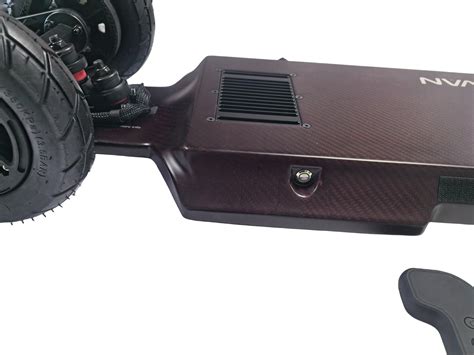 Wild Buffalo 5600w Electric Skateboard Passion Style For Profession Soversky