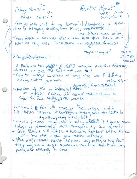 Something Creates An Adventure Quest 1 Outline Know Direction