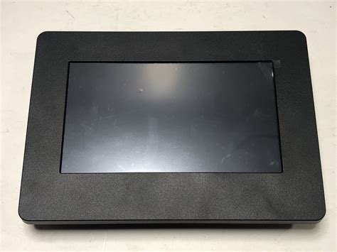 Emerson Liebert Vertiv Icom 9 Color Touch Screen Industrial Hmi