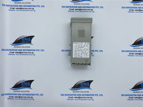 Nais Kt4 Temperature Controller Sea Navigation Automation