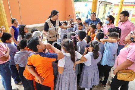 Oye Chiapas Continúa ICTI fortaleciendo la conectividad digital en