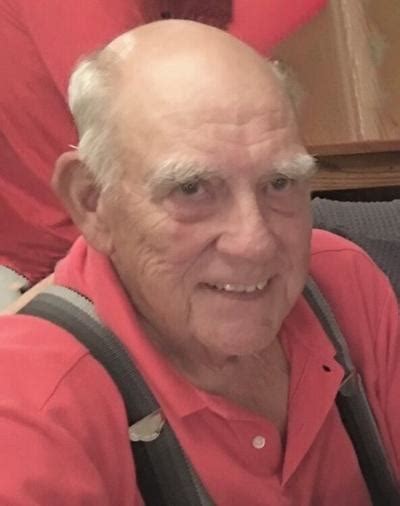 Blair O Wright Harrison Obituaries