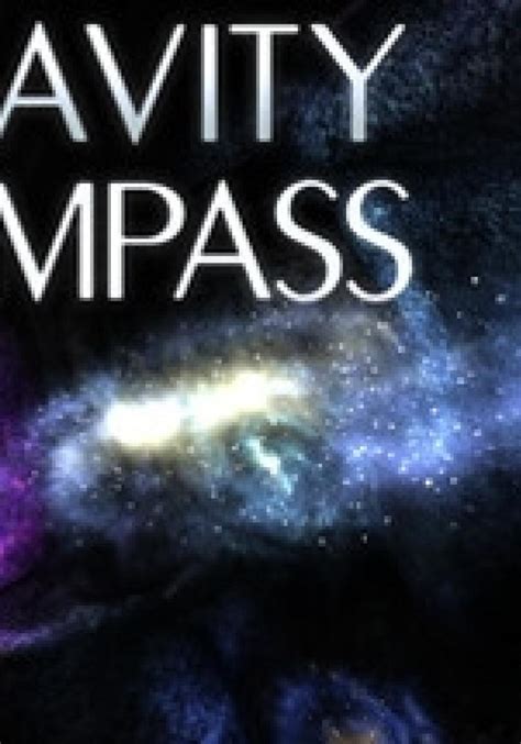 💬 Gravity Compass Video Game Music