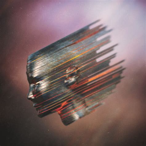 The Art Of Joaquin Kierbel Blendernation