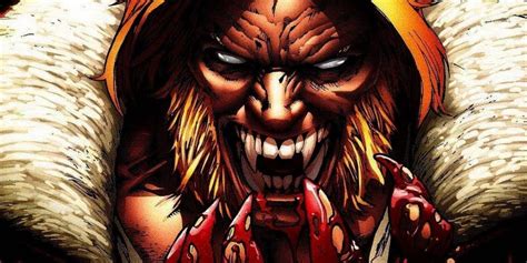 9 Deadliest Marvel Assassins Ranked