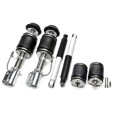 AirRide Air Suspension
