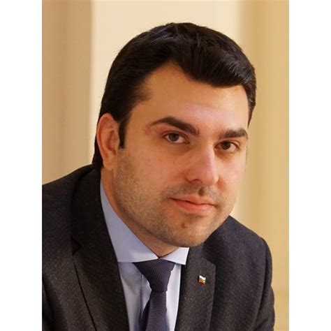 Георг Георгиев ГЕРБ показа смирение и разум като отстъпи от номинацията си