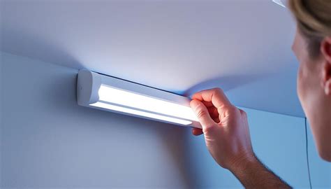 How To Take LED Lights Off Without Ripping Paint