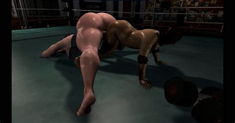 Chun Li 21 Eporner