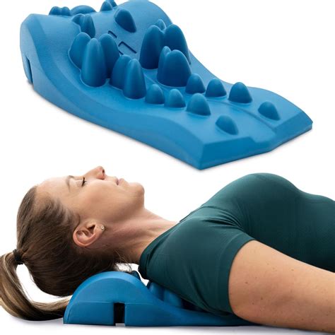 Teeter Myotrak Cushion Acupressure Trigger Point Deep Tissue Myofascial Massage