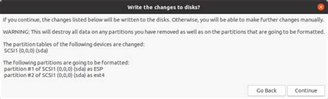 How To Install Ubuntu 20 04 LTS On A MacBook Air LinuxBSDos Com