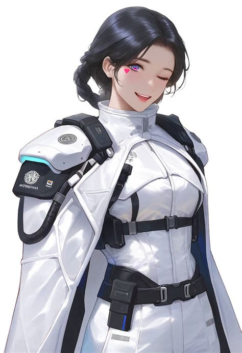 Human Commander 10 Unused By Veiels On Deviantart