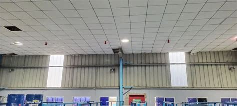 45 Kg Co2 Flooding Carbon Dioxide Suppression System For Industrial At ₹ 75000 Piece In Ahmedabad