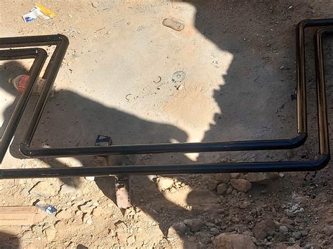 ХАЛУУН УСНЫ БАРИЛГЫН ЗАСВАРЫН АЖИЛ Д ЯВЦЫН ХЯНАЛТ ХИЙЛЭЭ