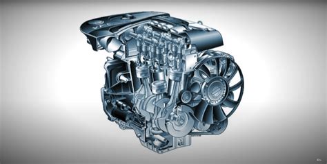 Vw W10 Engines Exist In The Real World Vw W10 Engines Exist In The Real World