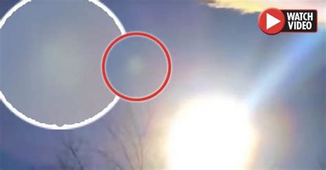 Nibiru Proof Mystery Planet Spotted Beside The Sun Sparks Conspiracy